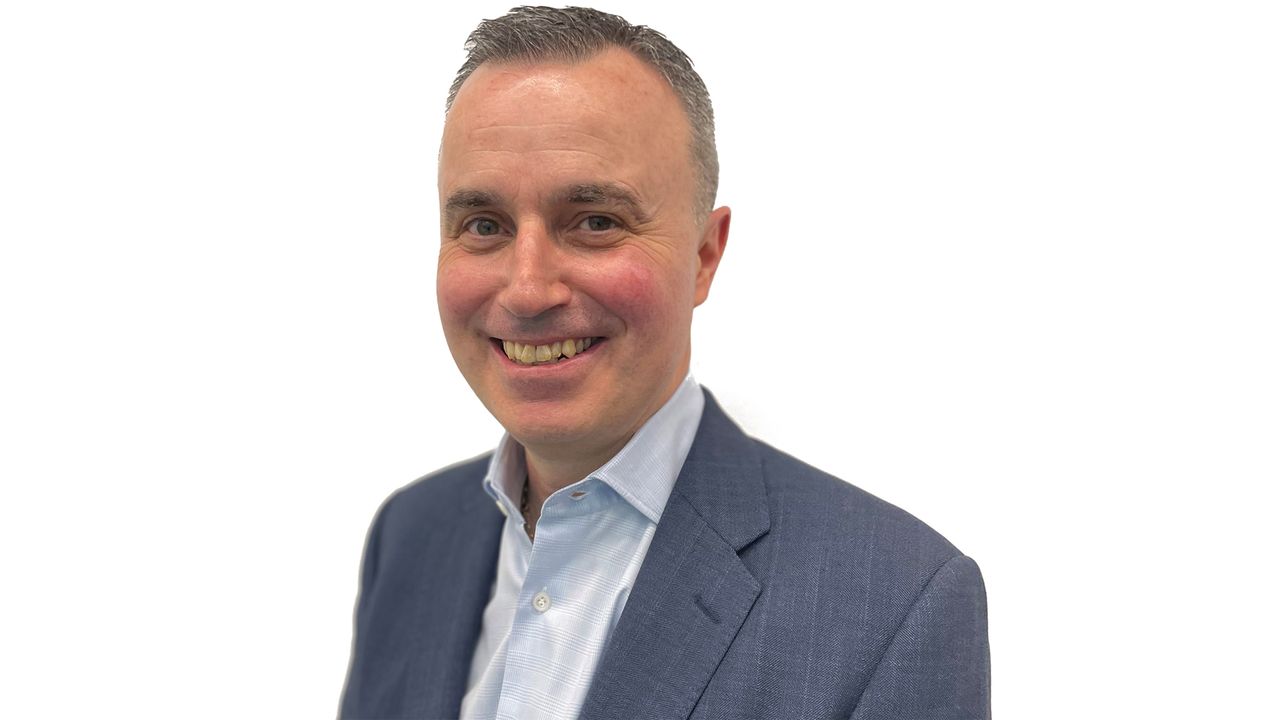 QBE Re is ready to share its ‘refreshed’ ambition with client base ...